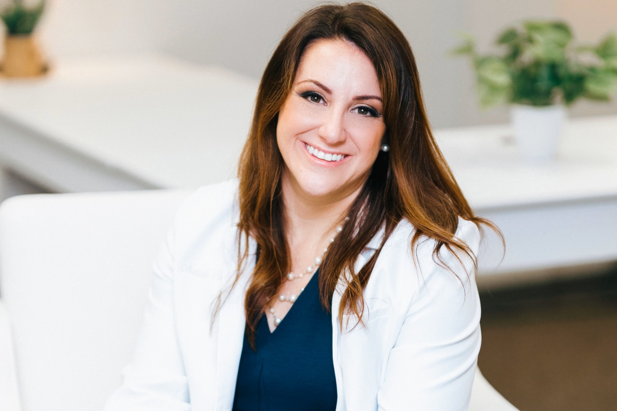 Natalie Britt, MD | Cornerstone Health